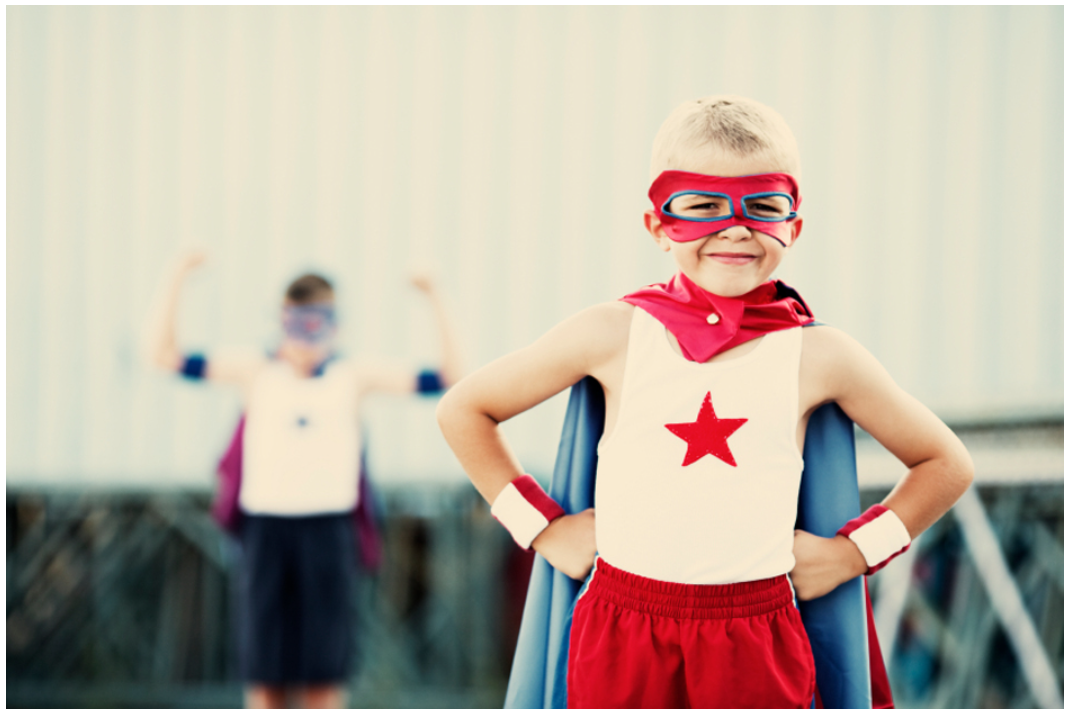 Superhuman Project - Day 23 - Mahindra Raj